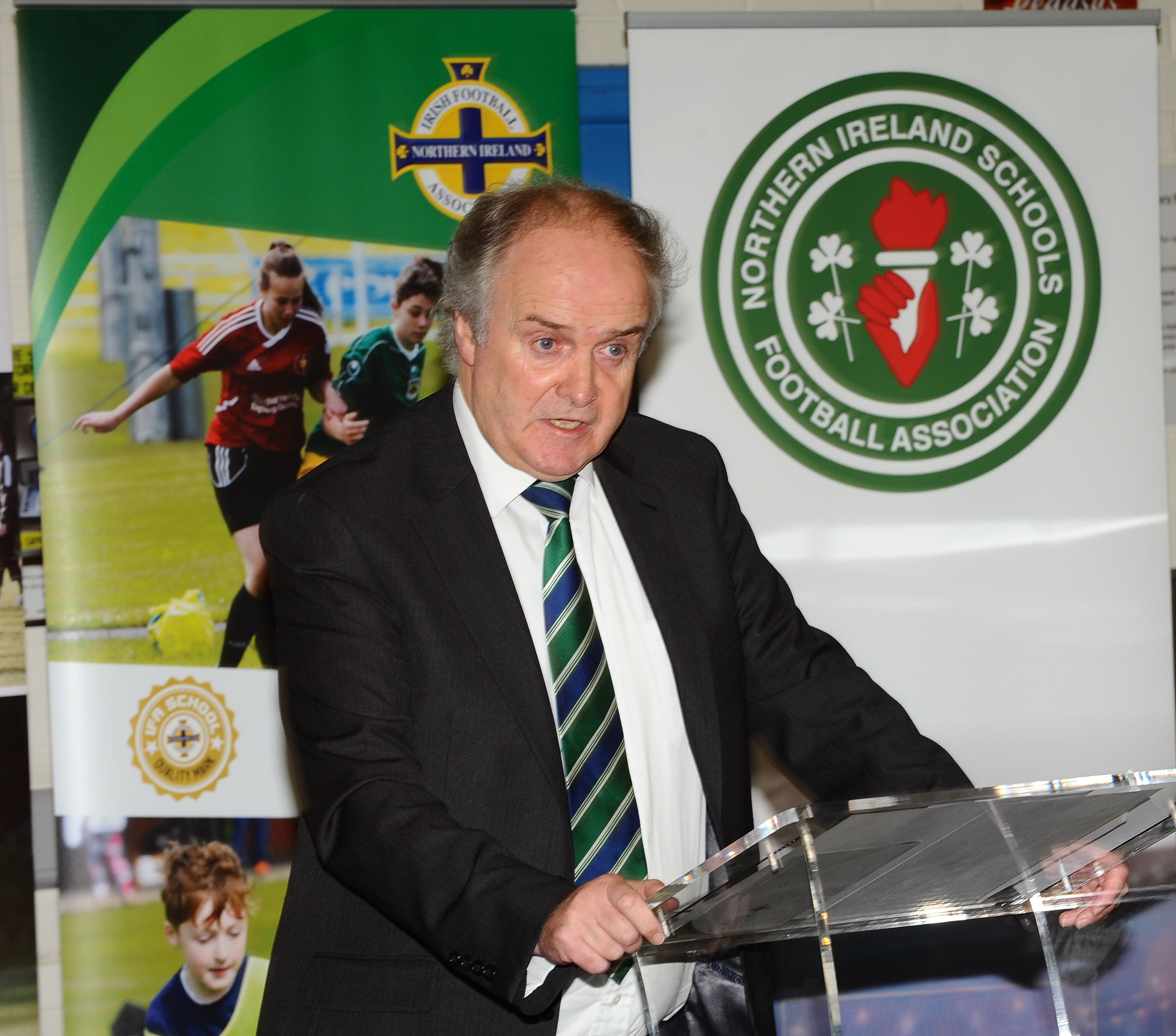 IFA Launch School Quality Mark