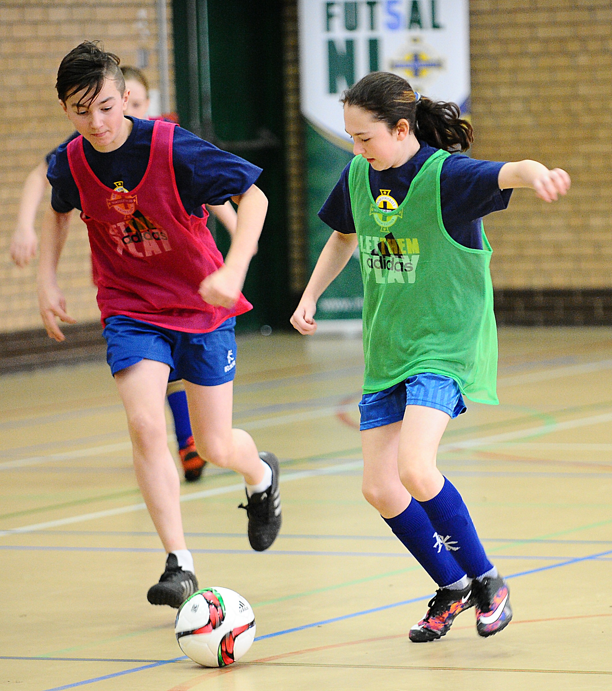 IFA Launch School Quality Mark